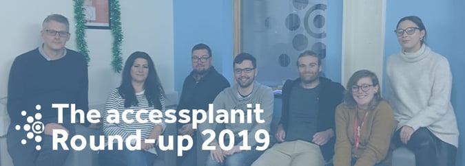 The accessplanit 2022 round-up!