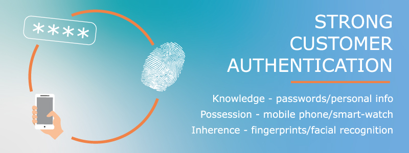 PSD2 Strong Customer Authentication: The Benefits For You And Your ...