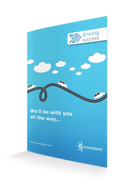 Using accessplanit training management system to achieve objectives