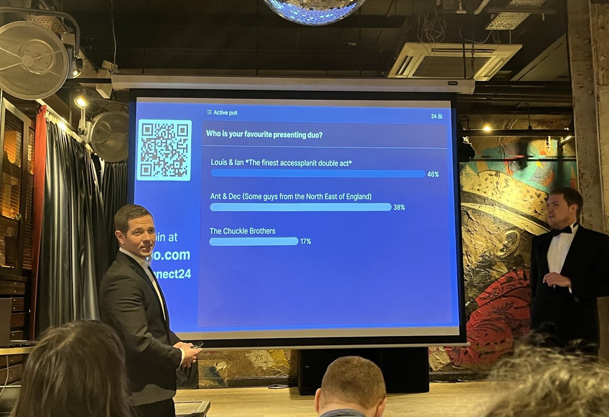 14 fun icebreakers for training sessions