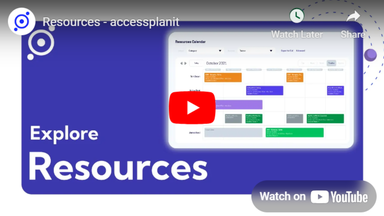 Explore our software
