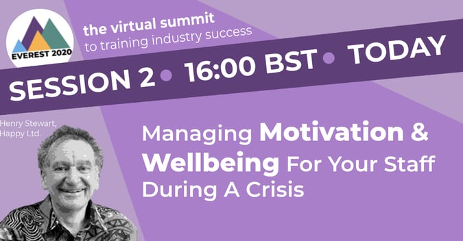 The 27 best training survey questions to start asking your delegates