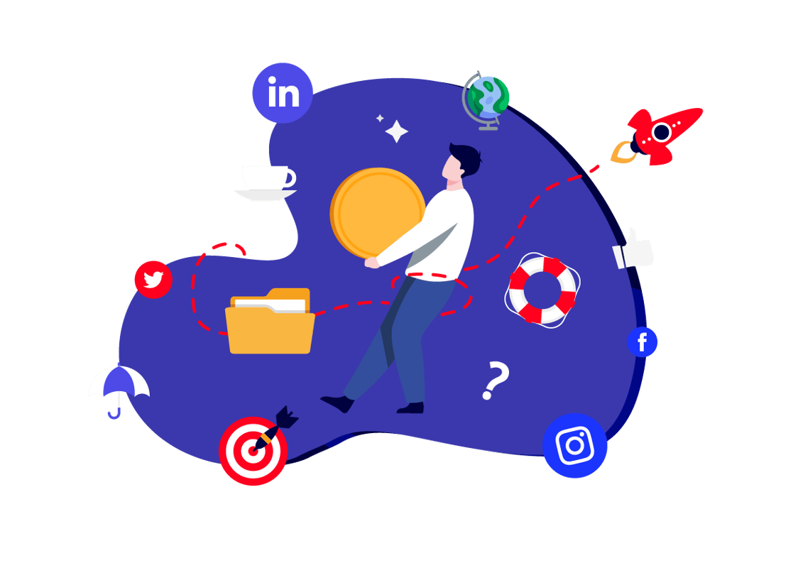 The accessplanit Process