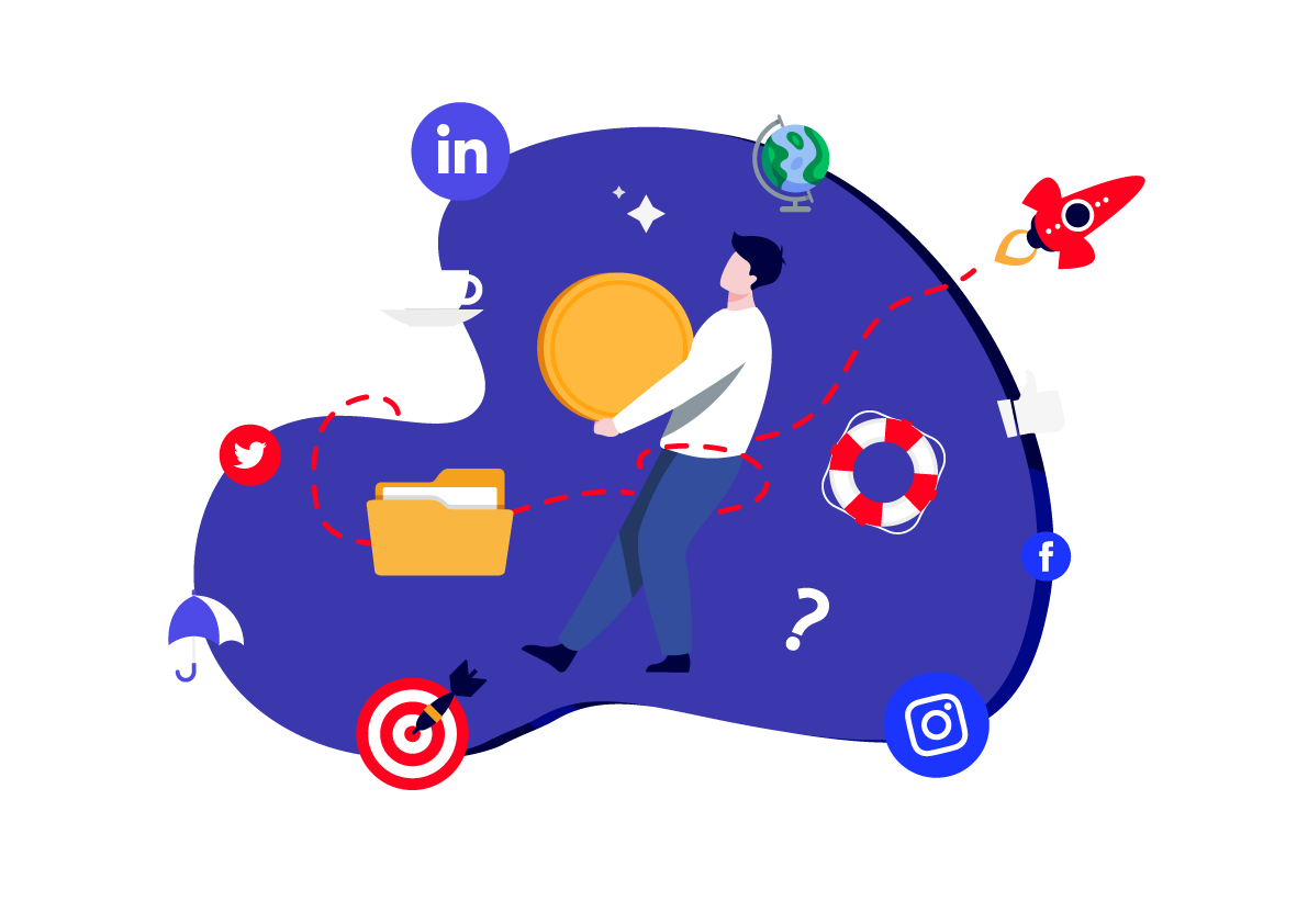 The accessplanit Process