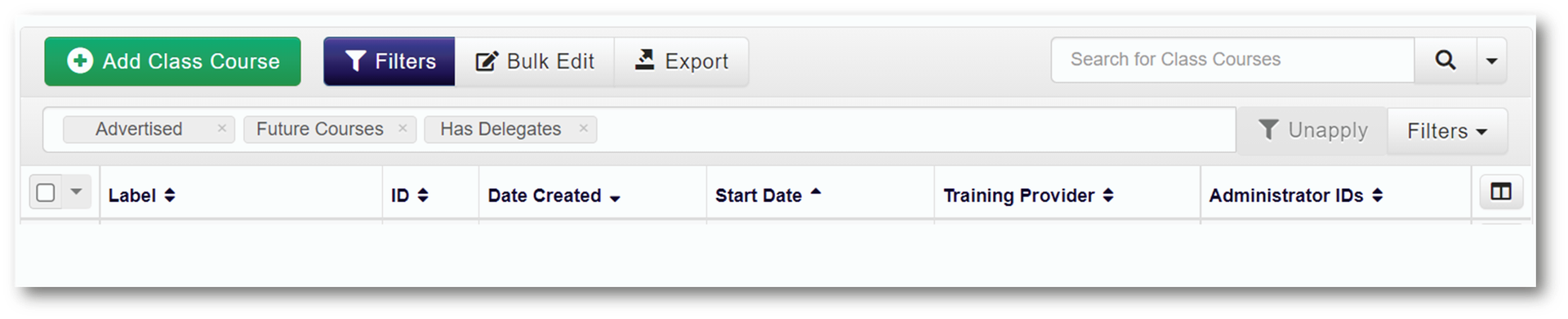 accessplanit's Feature Update | Q3 2022