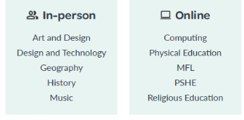 How to promote training courses on social media